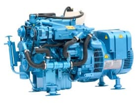 Nanni | Sets Generadores | Merex